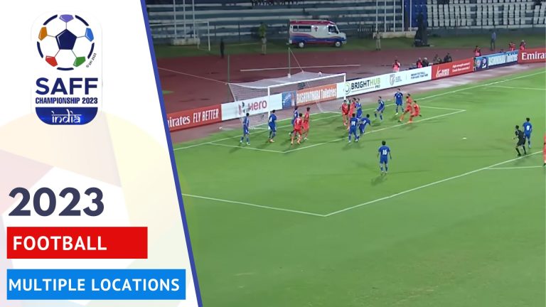 SAFF CHAMPIONSHIP – Sportzworkz